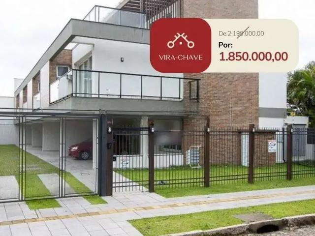 Casa / Sobrado em Condomínio para Venda em Porto Alegre/RS Vila Assunção 3 Quartos