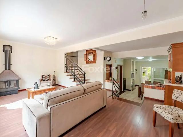 Casa / Sobrado em Condomínio para Venda em Porto Alegre/RS Vila Assunção 3 Quartos