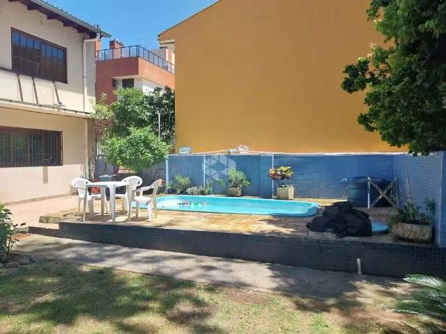 Casa / Sobrado em Condomínio para Venda em Porto Alegre/RS Vila Assunção 3 Quartos