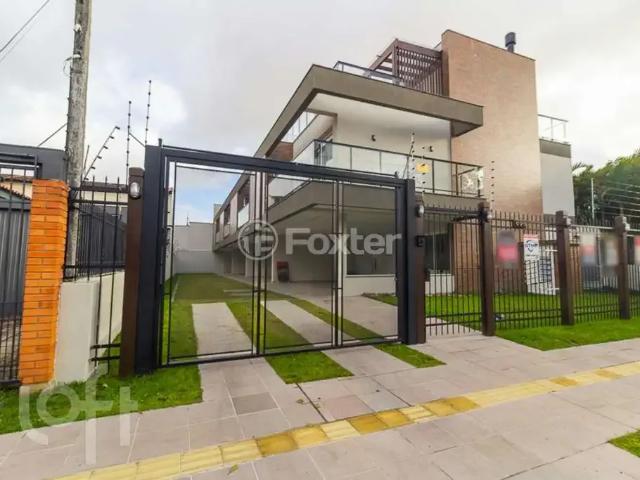 Casa / Sobrado em Condomínio para Venda em Porto Alegre/RS Vila Assunção 3 Quartos