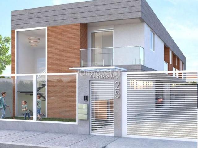 Casa / Sobrado em Condomínio para Venda em Porto Alegre/RS Vila Assunção 3 Quartos