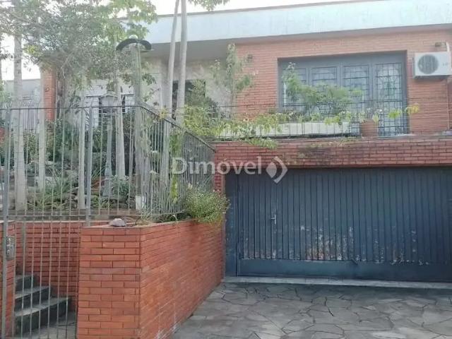 Casa / Sobrado em Condomínio para Venda em Porto Alegre/RS Vila Assunção 3 Quartos