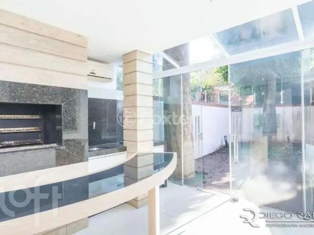 Casa / Sobrado em Condomínio para Venda em Porto Alegre/RS Vila Assunção 3 Quartos
