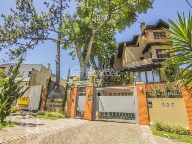 Casa / Sobrado em Condomínio para Venda em Porto Alegre/RS Vila Assunção 3 Quartos