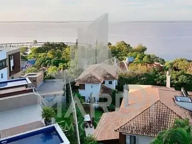 Casa / Sobrado em Condomínio para Venda em Porto Alegre/RS Vila Assunção 3 Quartos