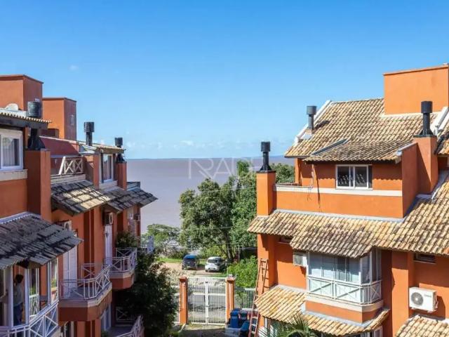 Casa / Sobrado em Condomínio para Venda em Porto Alegre/RS Vila Assunção 3 Quartos