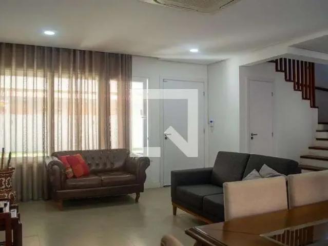 Casa / Sobrado em Condomínio para Venda em Porto Alegre/RS Vila Assunção 3 Quartos