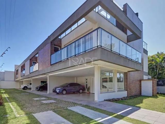 Casa / Sobrado em Condomínio para Venda em Porto Alegre/RS Vila Assunção 3 Quartos