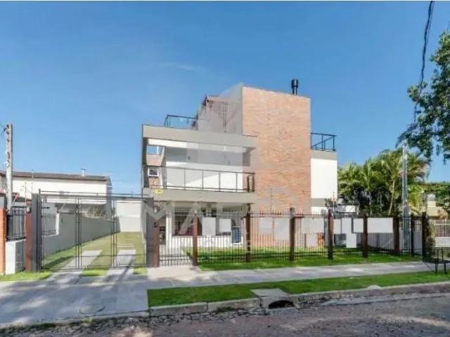 Casa / Sobrado em Condomínio para Venda em Porto Alegre/RS Vila Assunção 3 Quartos