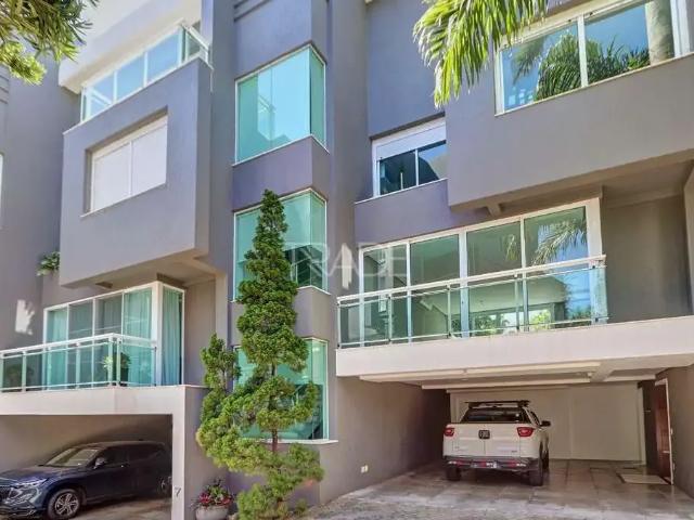 Casa / Sobrado em Condomínio para Venda em Porto Alegre/RS Vila Assunção 3 Quartos
