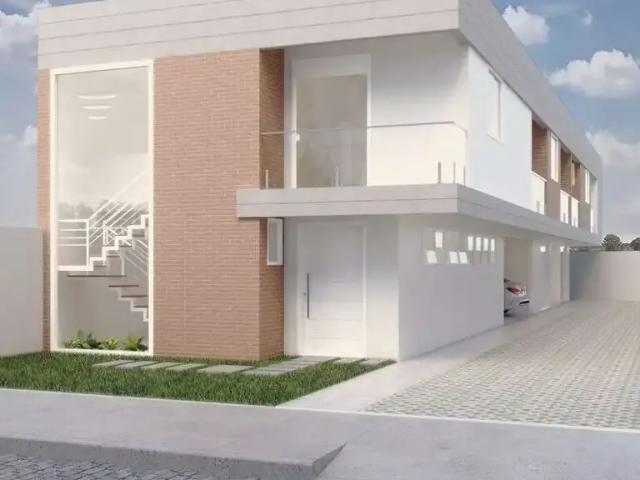 Casa / Sobrado em Condomínio para Venda em Porto Alegre/RS Vila Assunção 3 Quartos