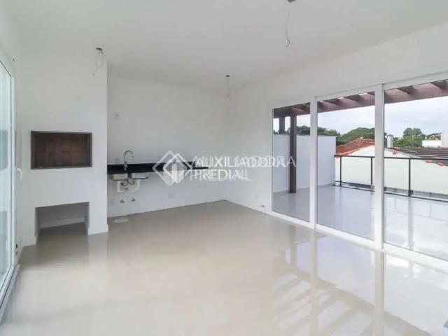 Casa / Sobrado em Condomínio para Venda em Porto Alegre/RS Vila Assunção 3 Quartos