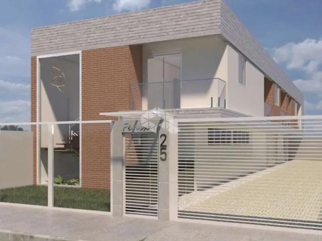 Casa / Sobrado em Condomínio para Venda em Porto Alegre/RS Vila Assunção 3 Quartos