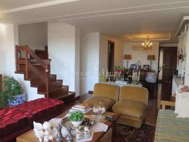 Casa / Sobrado em Condomínio para Venda em Porto Alegre/RS Vila Assunção 3 Quartos