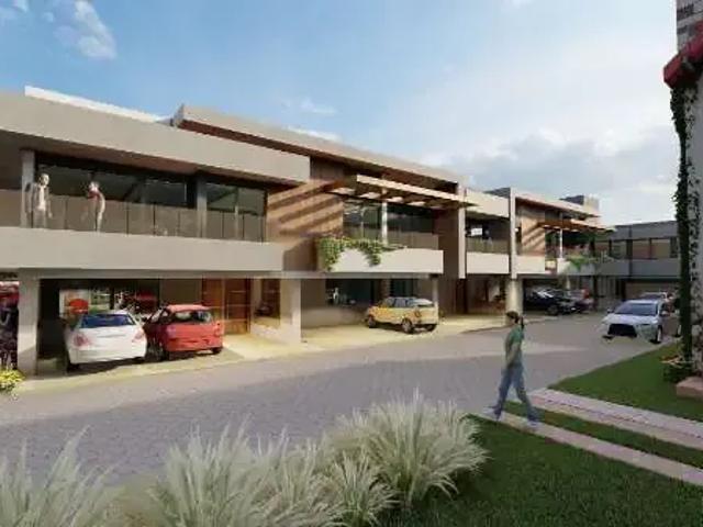 Casa / Sobrado em Condomínio para Venda em Porto Alegre/RS Vila Assunção 3 Quartos