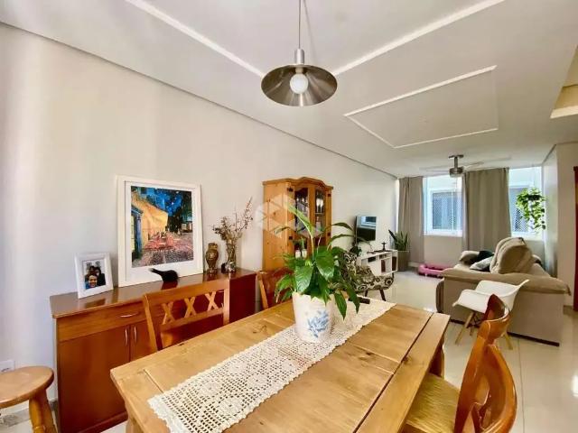 Casa / Sobrado em Condomínio para Venda em Porto Alegre/RS Vila Ipiranga 3 Quartos