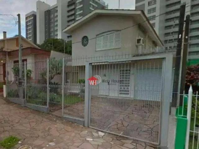 Casa / Sobrado em Condomínio para Venda em Porto Alegre/RS Jardim Europa 3 Quartos