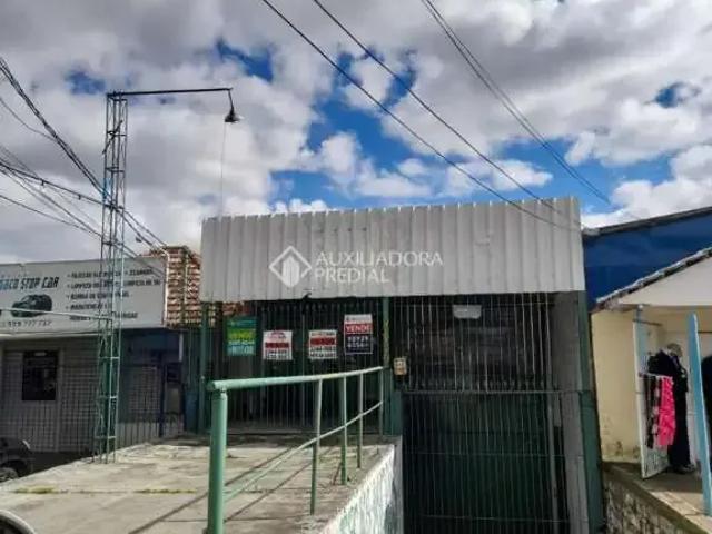 Casa / Sobrado em Condomínio para Venda em Porto Alegre/RS Vila Jardim 1 Quartos