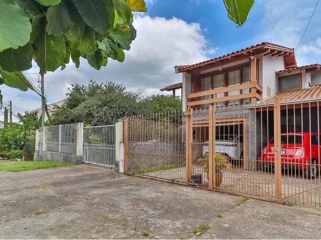 Casa / Sobrado em Condomínio para Venda em Porto Alegre/RS Vila Jardim 2 Quartos
