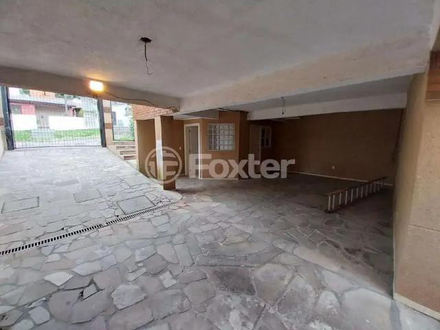 Casa / Sobrado em Condomínio para Venda em Porto Alegre/RS Vila Jardim 3 Quartos