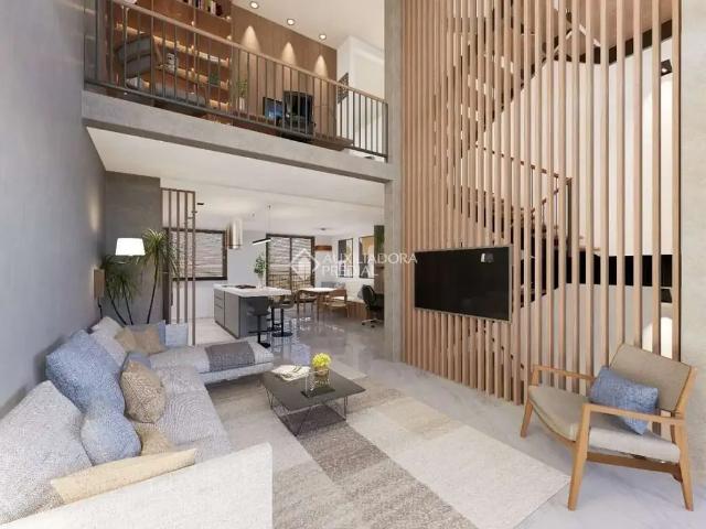 Casa / Sobrado em Condomínio para Venda em Porto Alegre/RS Vila Jardim 3 Quartos