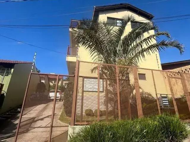 Casa / Sobrado em Condomínio para Venda em Porto Alegre/RS Vila Jardim 3 Quartos