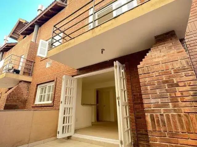 Casa / Sobrado em Condomínio para Venda em Porto Alegre/RS Vila Jardim 3 Quartos