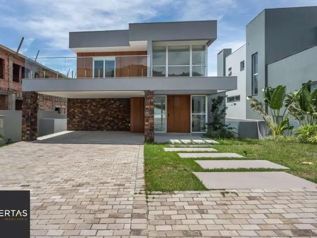 Casa / Sobrado em Condomínio para Venda em Porto Alegre/RS Vila Nova 4 Quartos