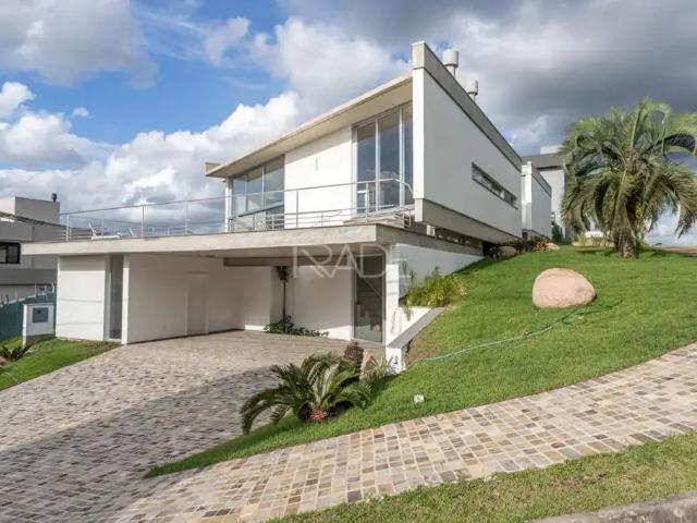 Casa / Sobrado em Condomínio para Venda em Porto Alegre/RS Vila Nova 4 Quartos