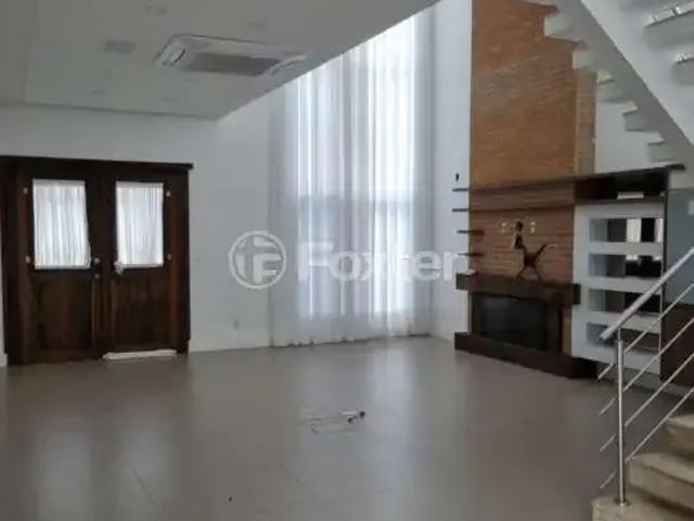 Casa / Sobrado em Condomínio para Venda em Porto Alegre/RS Vila Nova 3 Quartos