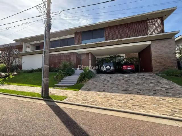 Casa / Sobrado em Condomínio para Venda em Porto Alegre/RS Vila Nova 4 Quartos