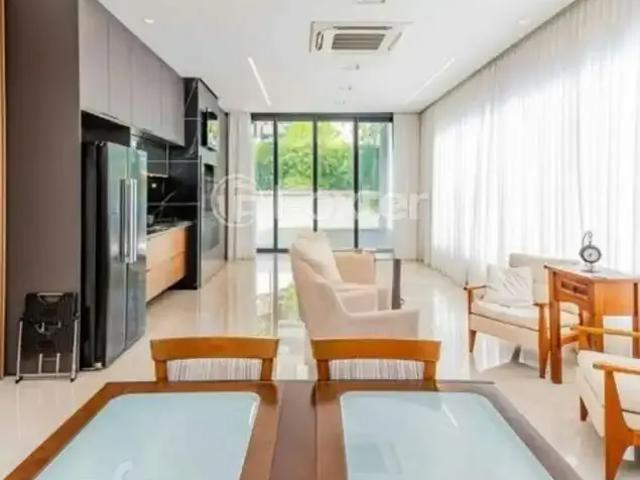 Casa / Sobrado em Condomínio para Venda em Porto Alegre/RS Vila Nova 4 Quartos