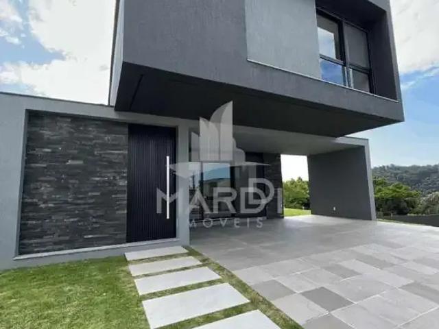 Casa / Sobrado em Condomínio para Venda em Porto Alegre/RS Vila Nova 4 Quartos