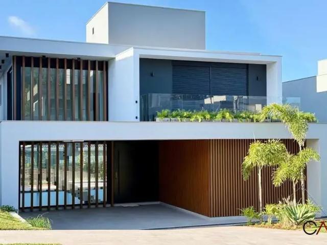Casa / Sobrado em Condomínio para Venda em Porto Alegre/RS Vila Nova 4 Quartos
