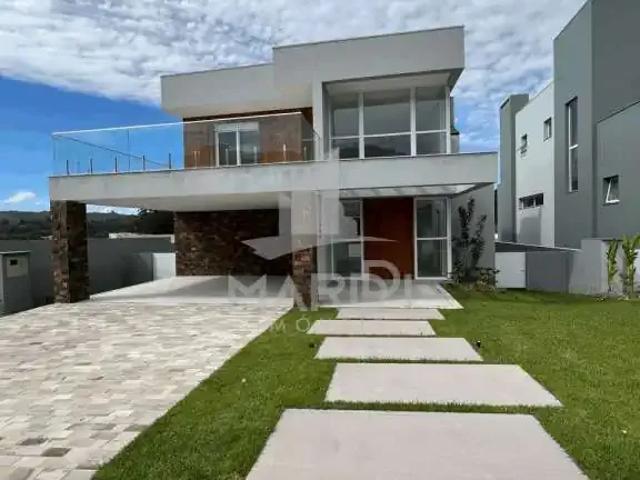 Casa / Sobrado em Condomínio para Venda em Porto Alegre/RS Vila Nova 4 Quartos