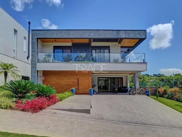 Casa / Sobrado em Condomínio para Venda em Porto Alegre/RS Vila Nova 4 Quartos