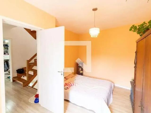 Casa / Sobrado em Condomínio para Venda em Porto Alegre/RS Vila Nova 4 Quartos