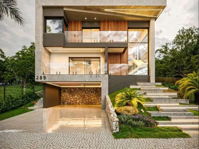 Casa / Sobrado em Condomínio para Venda em Porto Alegre/RS Vila Nova 4 Quartos