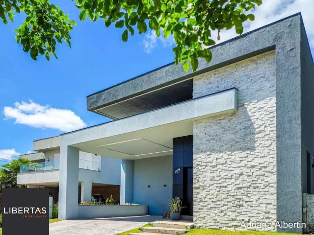 Casa / Sobrado em Condomínio para Venda em Porto Alegre/RS Vila Nova 4 Quartos