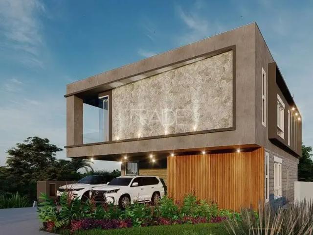 Casa / Sobrado em Condomínio para Venda em Porto Alegre/RS Vila Nova 4 Quartos