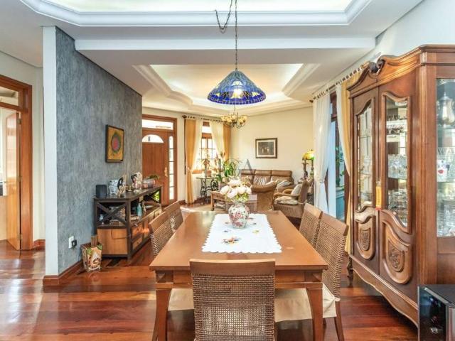 Casa / Sobrado em Condomínio para Venda em Porto Alegre/RS Vila Nova 4 Quartos