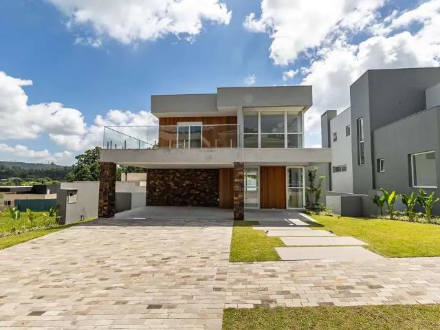 Casa / Sobrado em Condomínio para Venda em Porto Alegre/RS Vila Nova 4 Quartos
