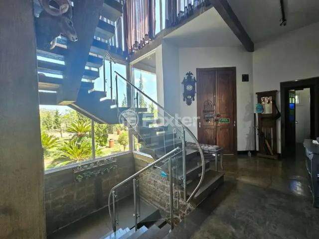 Casa / Sobrado em Condomínio para Venda em Porto Alegre/RS Vila Nova 4 Quartos