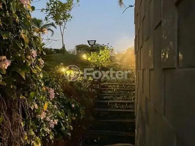 Casa / Sobrado em Condomínio para Venda em Porto Alegre/RS Vila Nova 4 Quartos