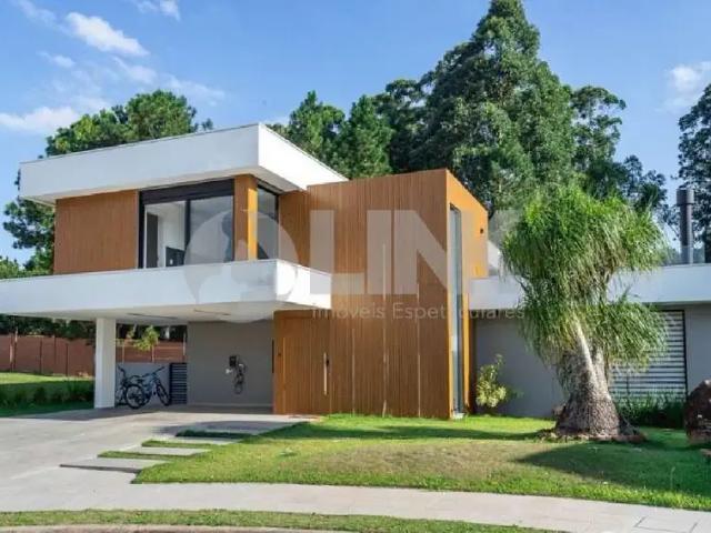 Casa / Sobrado em Condomínio para Venda em Porto Alegre/RS Vila Nova 4 Quartos
