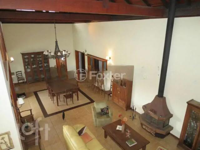 Casa / Sobrado em Condomínio para Venda em Porto Alegre/RS Vila Nova 5 Quartos