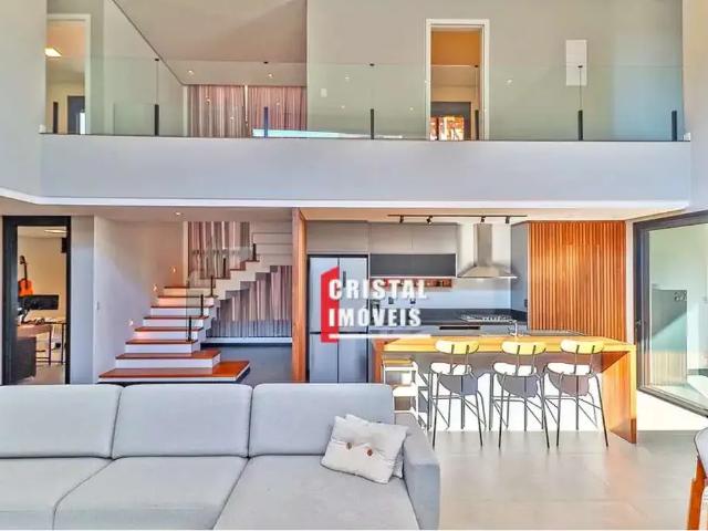 Casa / Sobrado em Condomínio para Venda em Porto Alegre/RS Vila Nova 5 Quartos