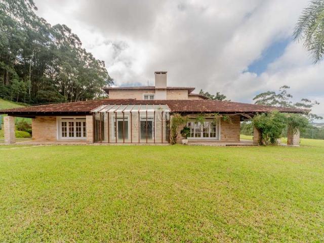 Casa / Sobrado em Condomínio para Venda em Porto Alegre/RS Vila Nova 5 Quartos