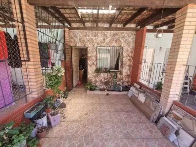 Casa / Sobrado em Condomínio para Venda em Porto Alegre/RS Vila Nova 2 Quartos