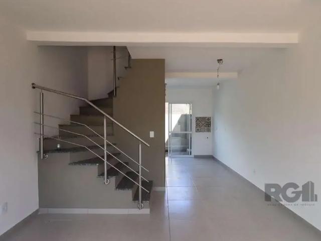 Casa / Sobrado em Condomínio para Venda em Porto Alegre/RS Vila Nova 2 Quartos